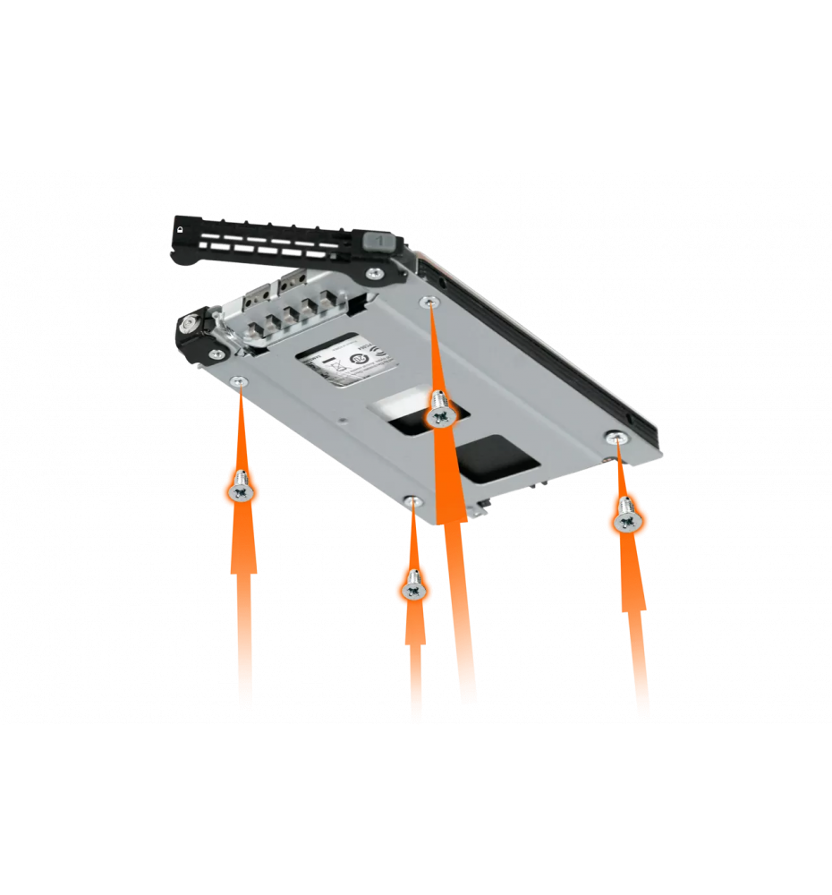EZ-Slide Nano Tray MB998TK-B ToughArmor MB516 / MB606 / MB924 / MB998 ...